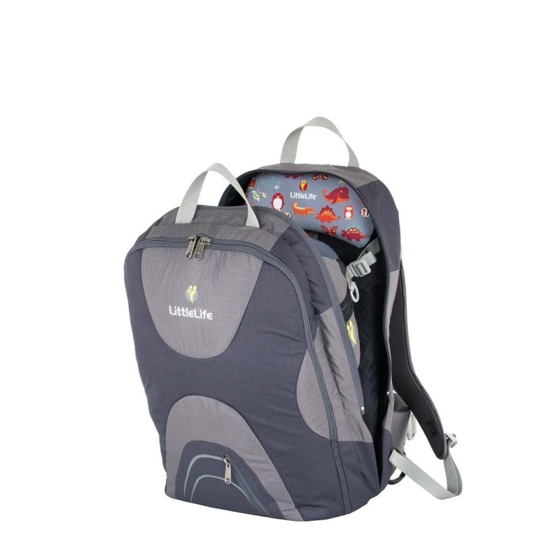LittleLife, LittleLife Traveller S4, detský nosič